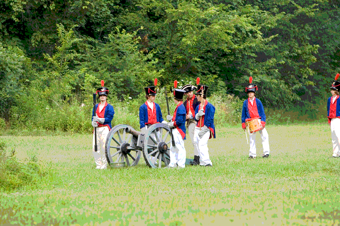 Gallery | Michigan Royal Rangers